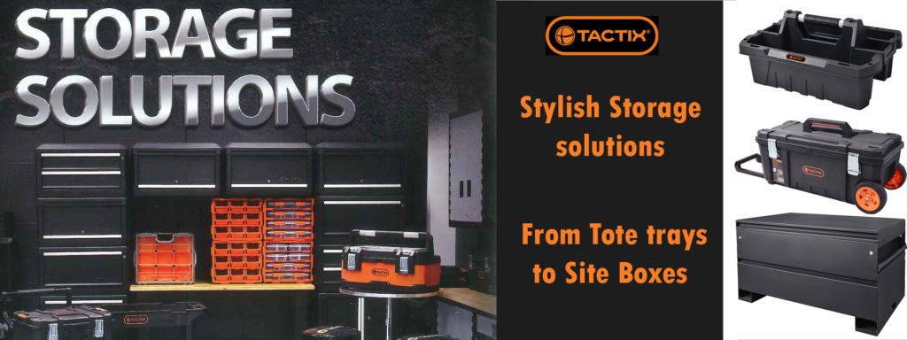 Tactix Tools - Quality with affordability, buy online now.